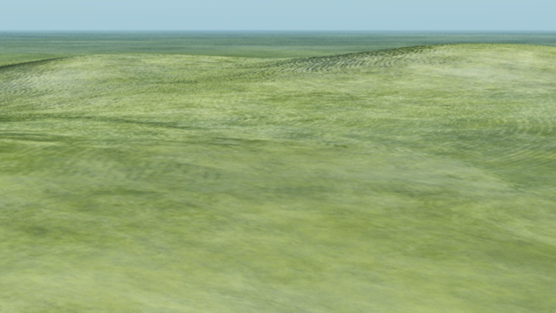 modèle 3D de Plains Terrain 01 - TurboSquid 533260