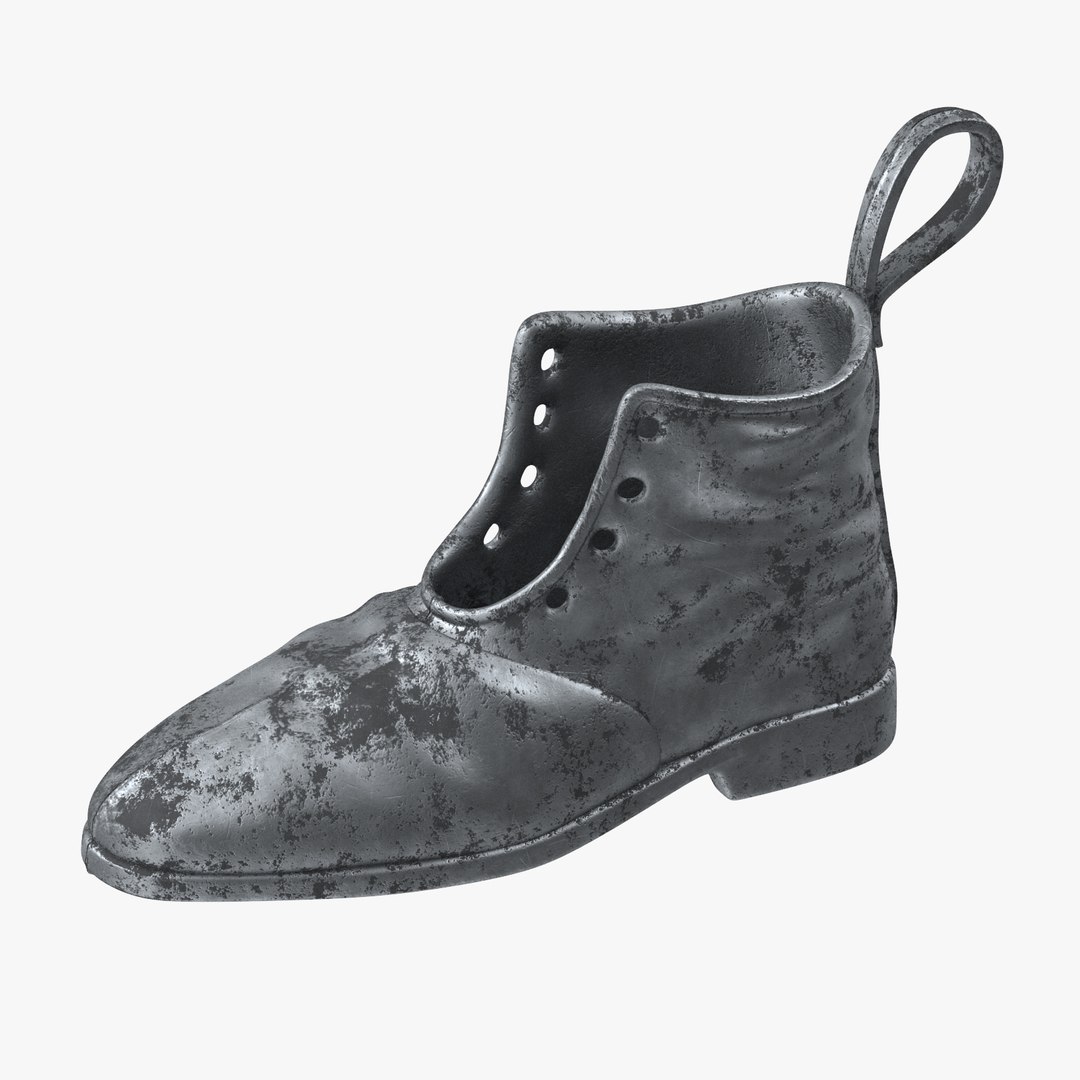 3d model monopoly pieces