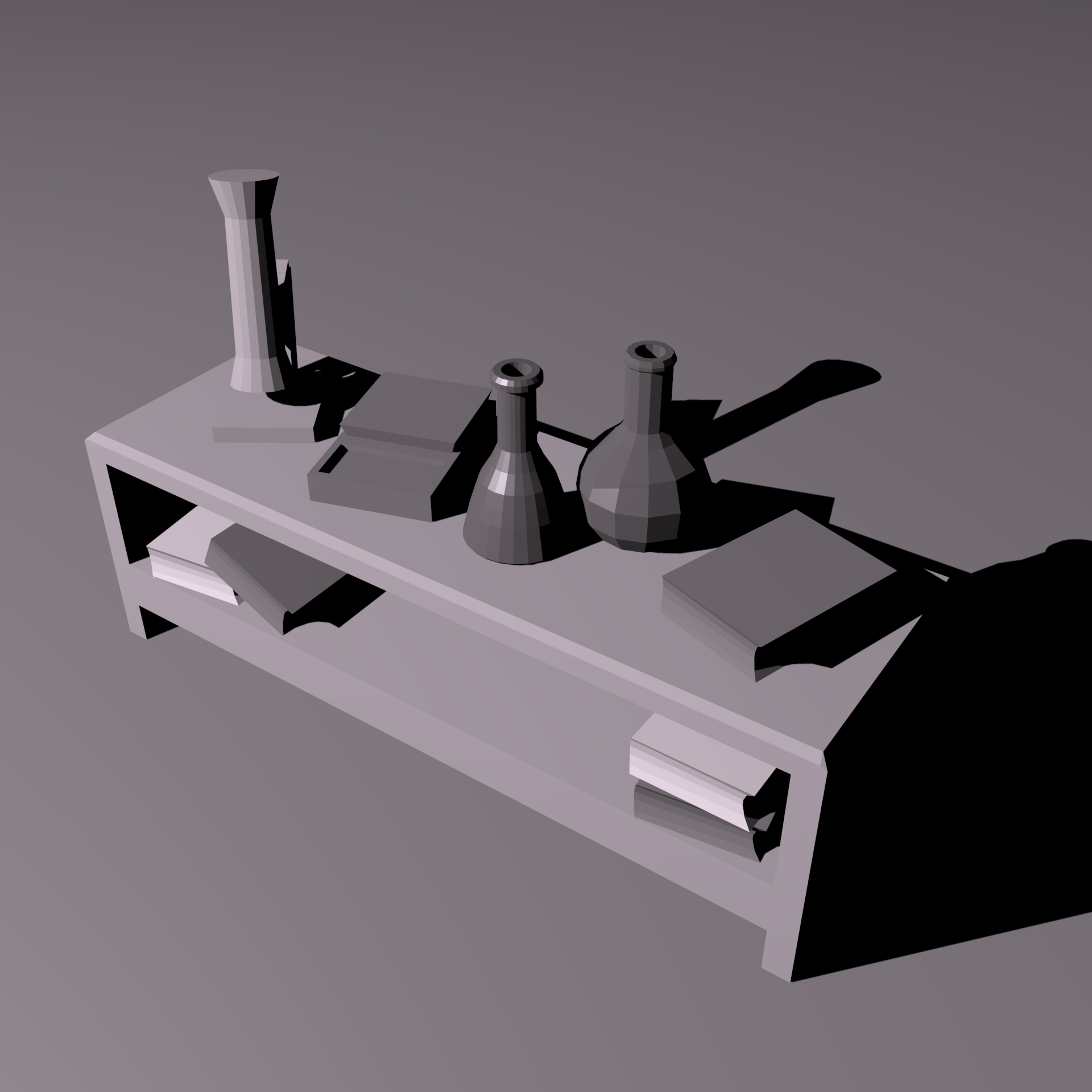 Free science equipment 3D model - TurboSquid 1690832