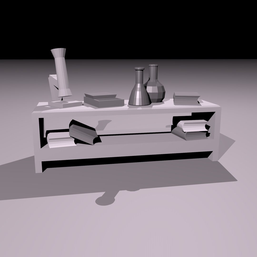 Free Science Equipment 3D Model - TurboSquid 1690832