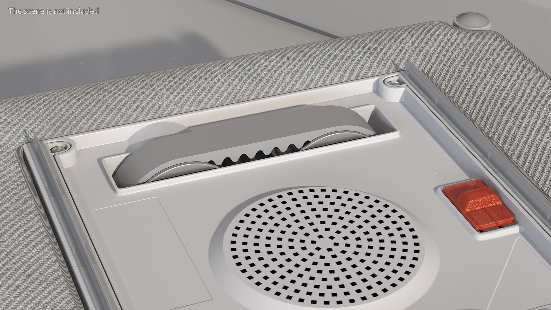 Window Cleaning Robot Collection model - TurboSquid 1919910