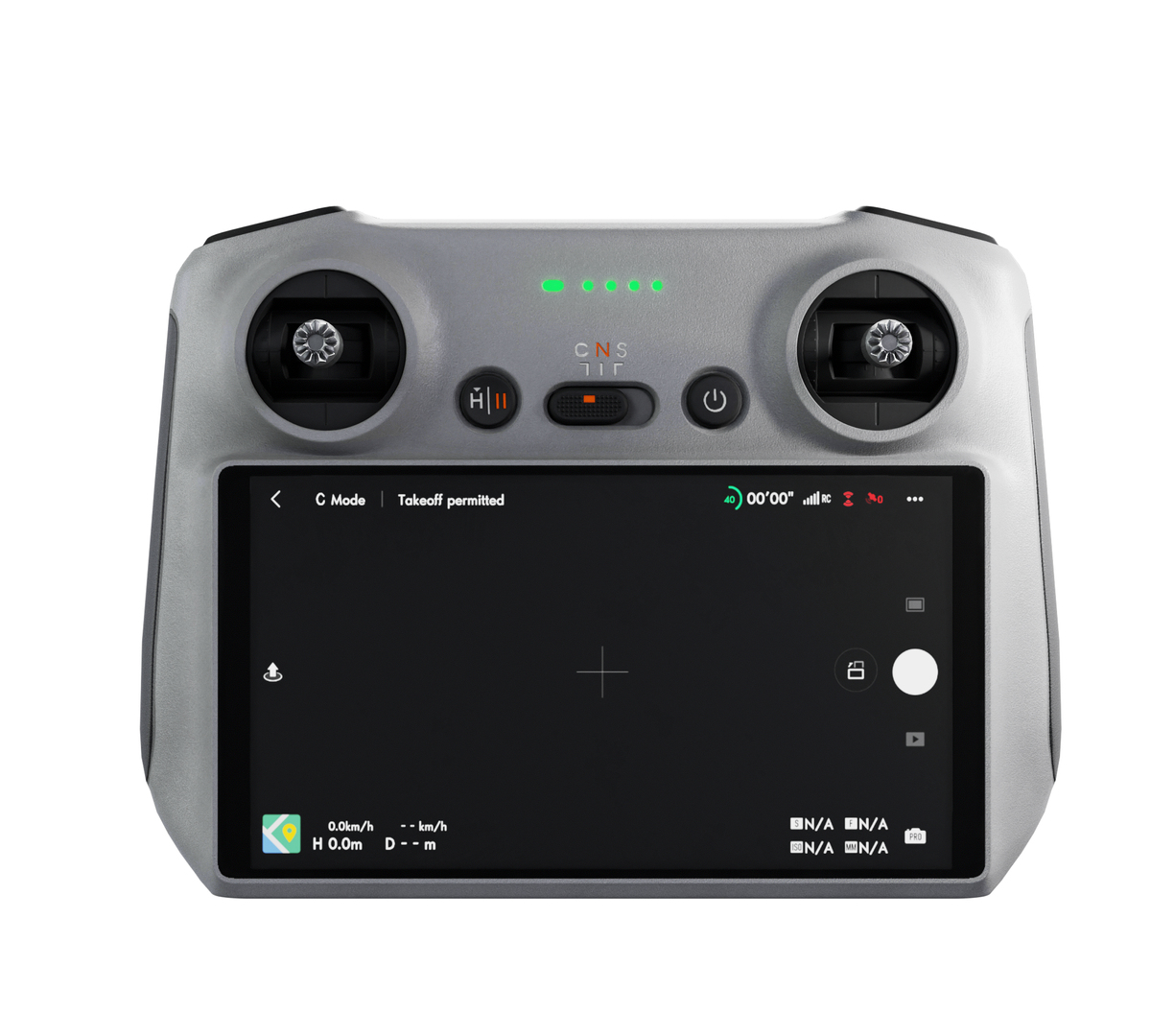 Dji Rc Model - TurboSquid 2184148