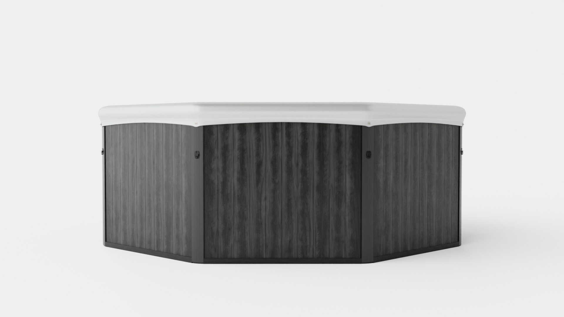 MSPA Tuscany 6p 3D Model - TurboSquid 2244401