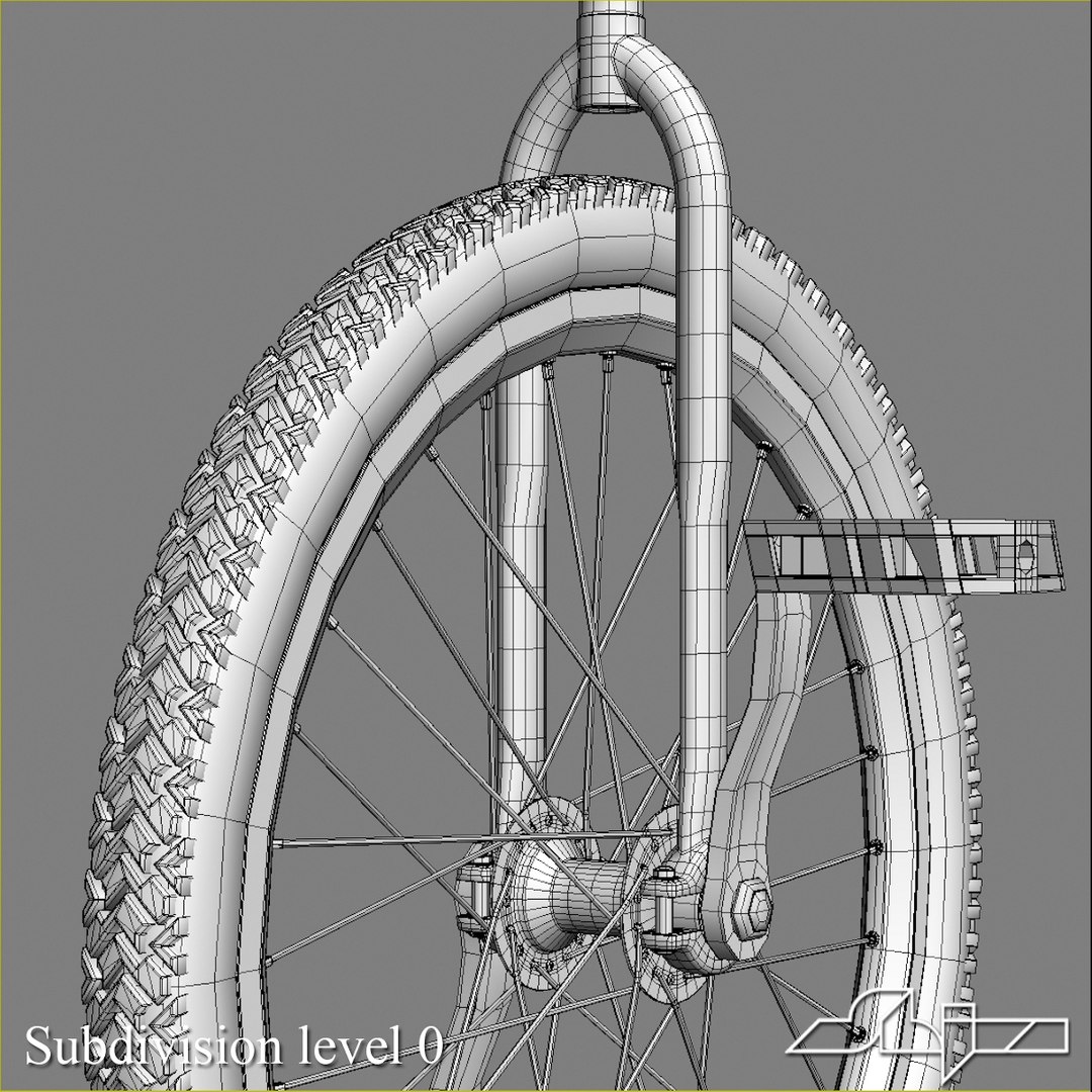 max monocycle 1