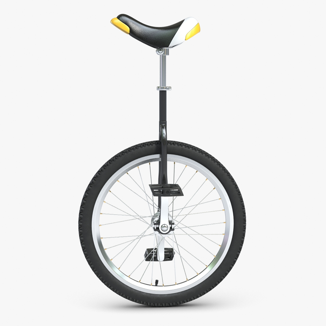 max monocycle 1