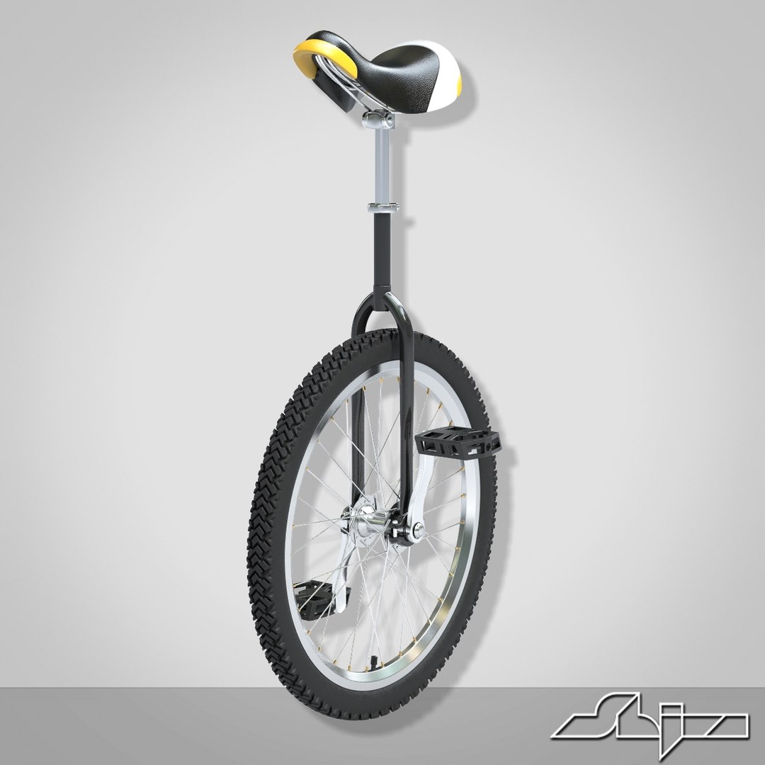 max monocycle 1