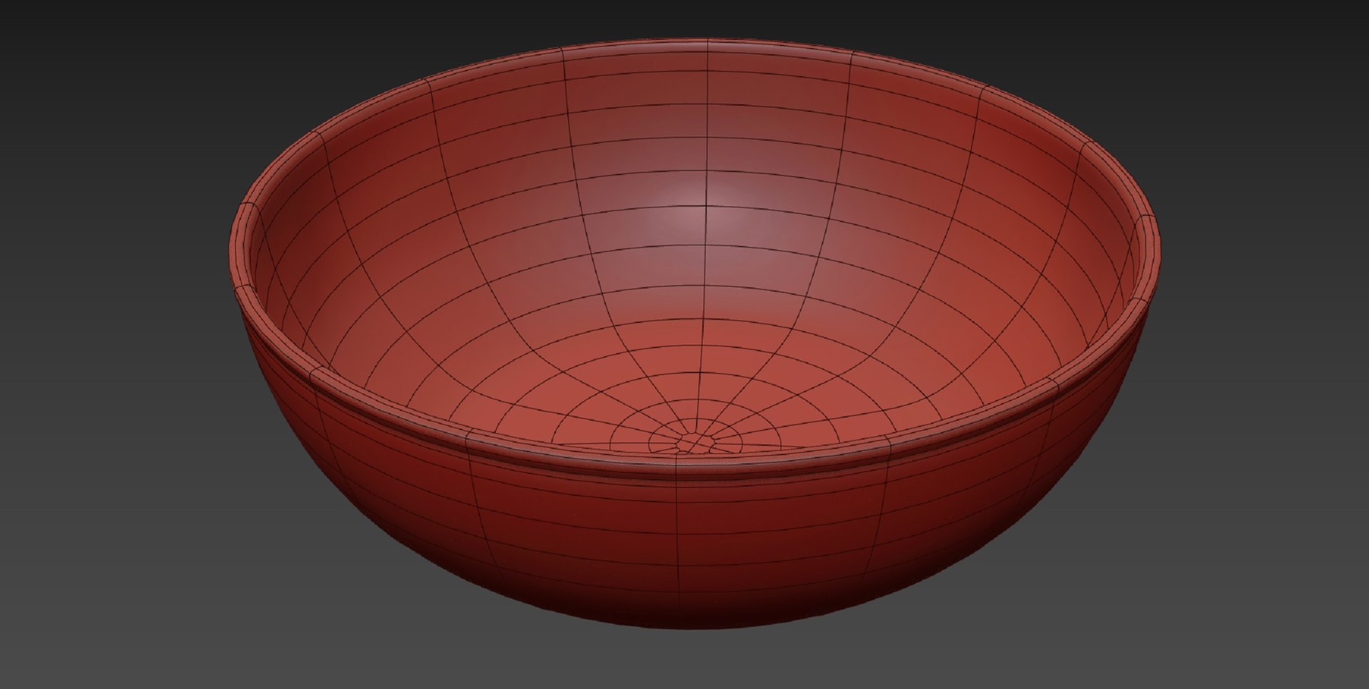 3D Ceramic Bowls Model - TurboSquid 1853897