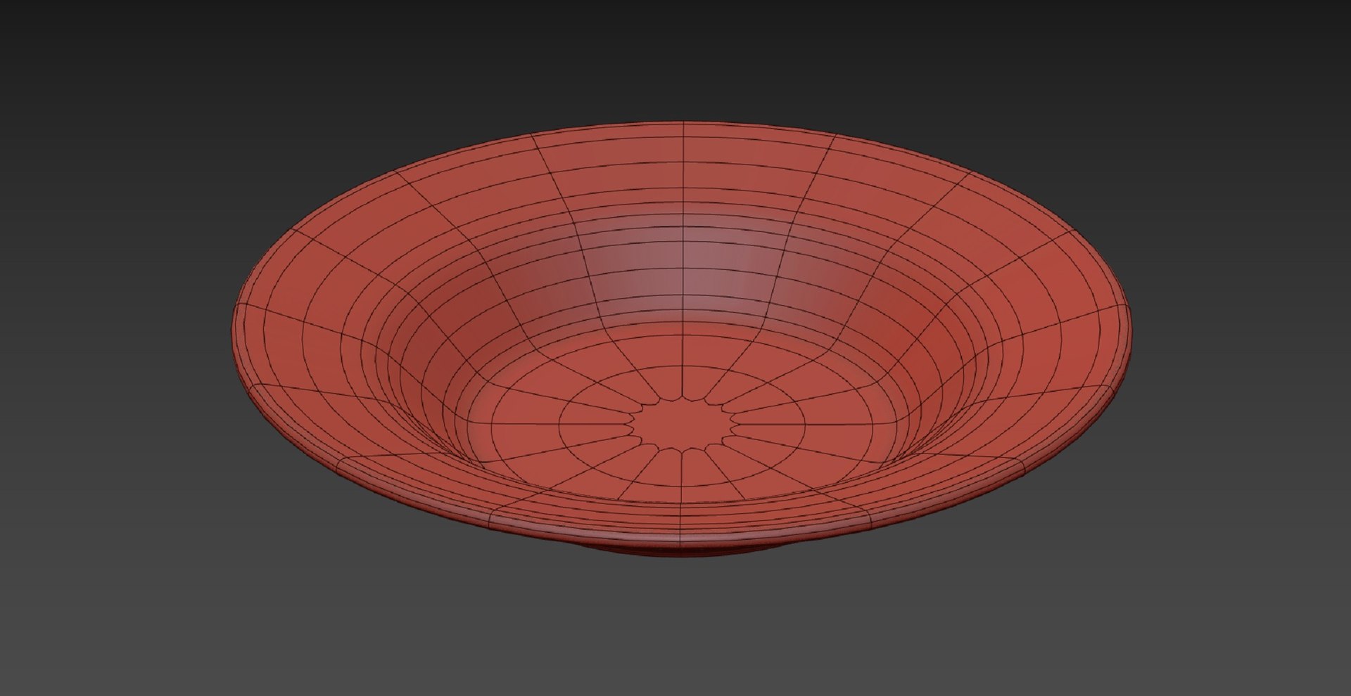 3D Ceramic Bowls Model - TurboSquid 1853897