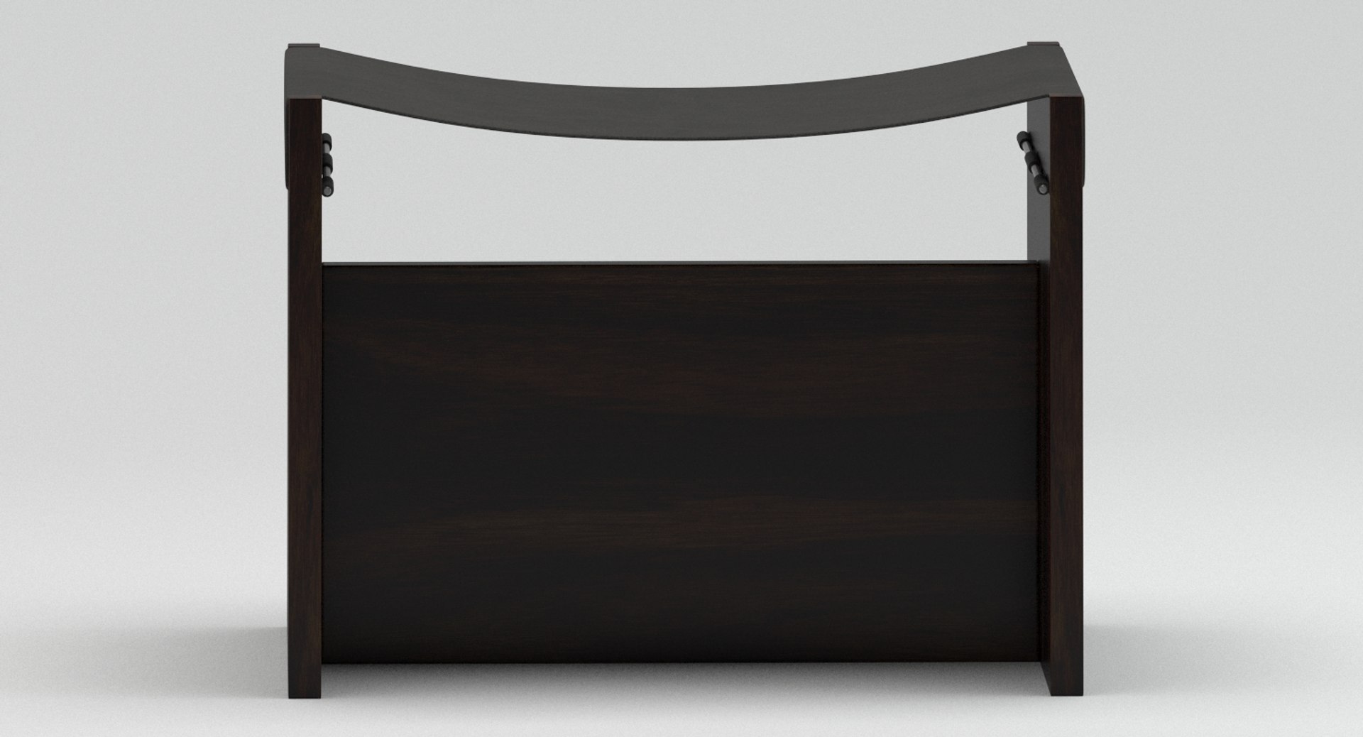 Free 3D caste design roe bench - TurboSquid 1506304