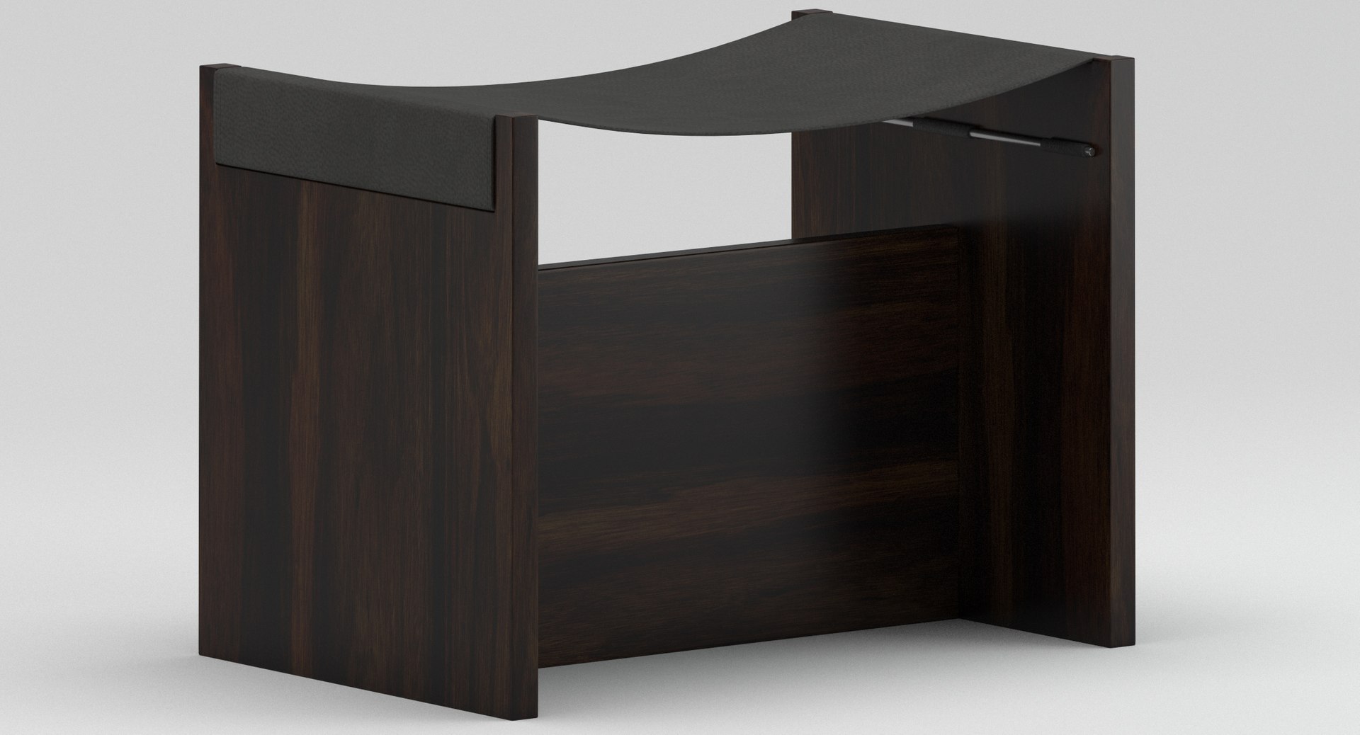 Free 3D caste design roe bench - TurboSquid 1506304