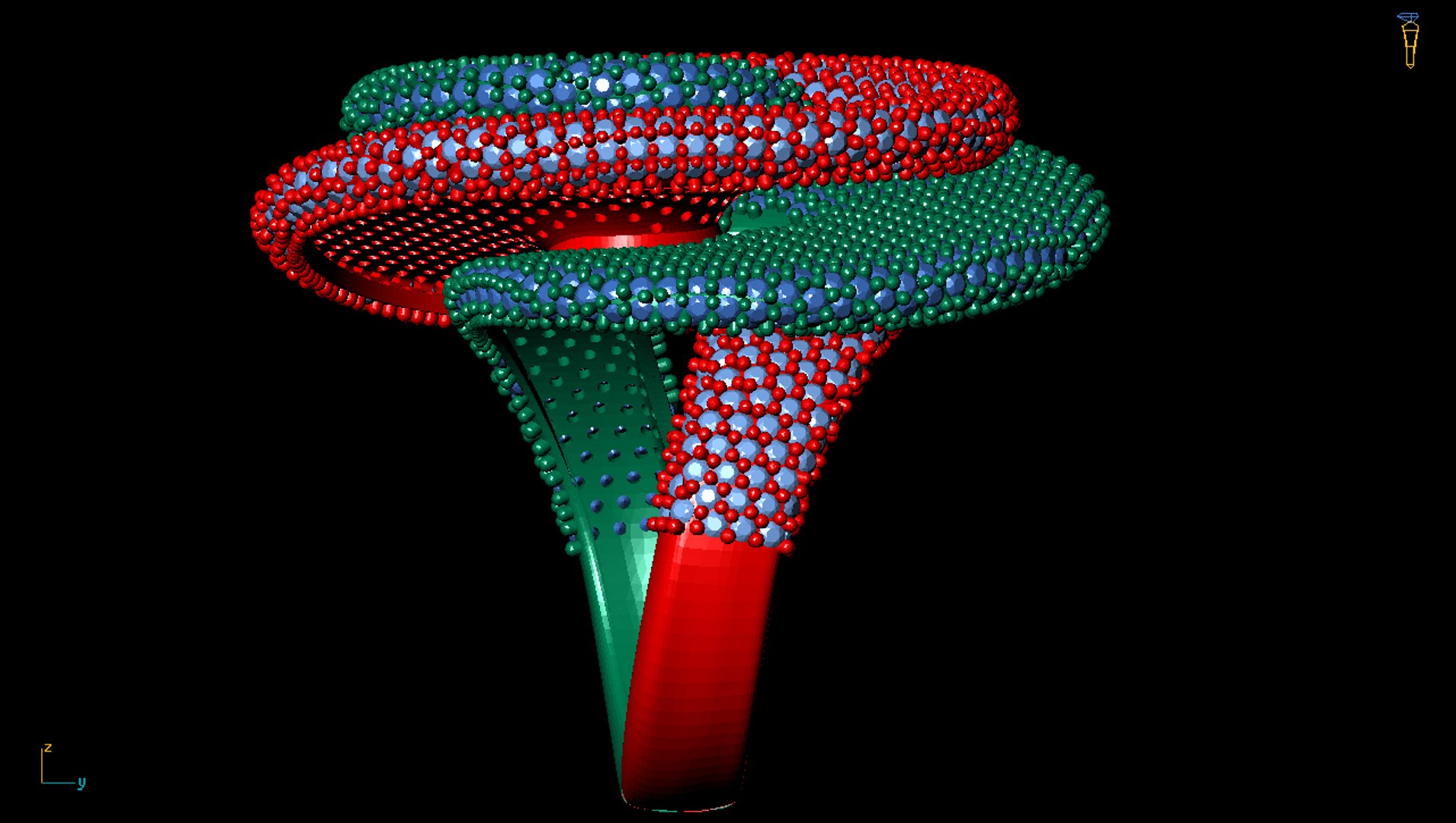 Women Fashion Ring Model - TurboSquid 1990029