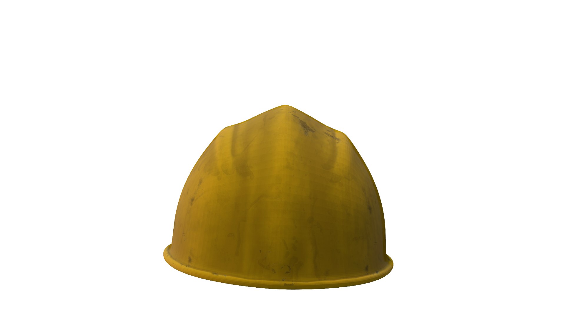 Mining Helmet With Light Low Poly 3D Model 3D Model - TurboSquid 2338165