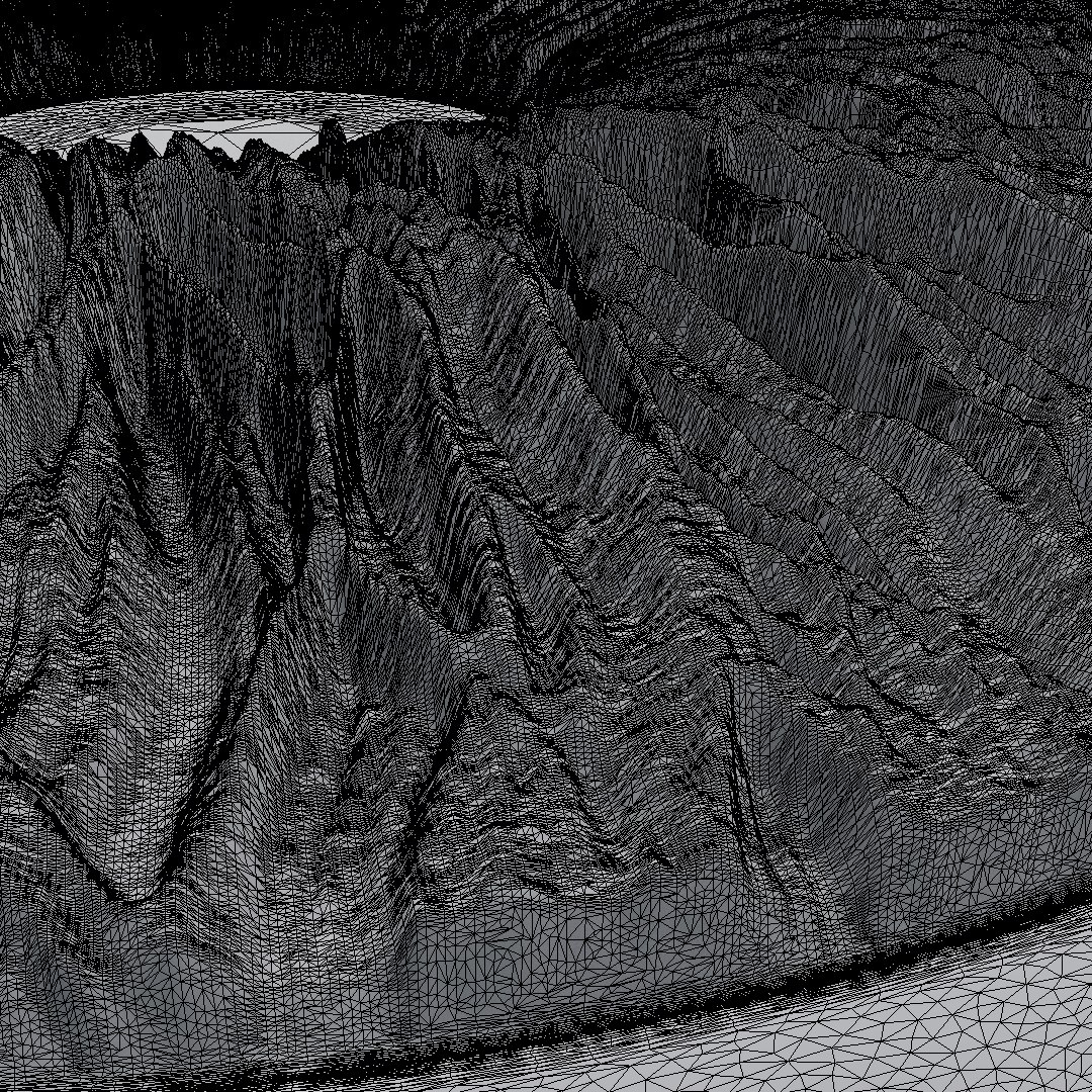 Iris Printing 3D Model - TurboSquid 1315946