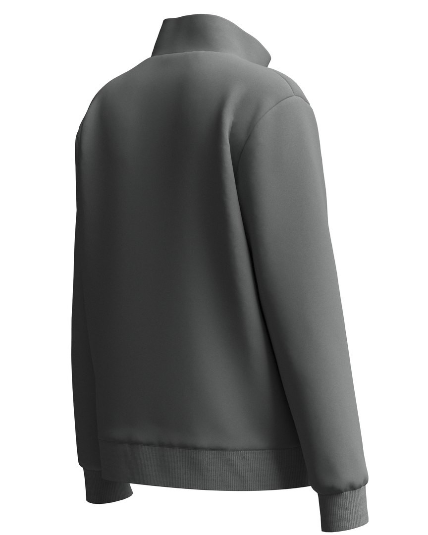 3D Women Jacket - TurboSquid 2167280
