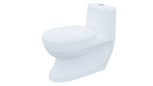 Toilet Blender Models for Download | TurboSquid