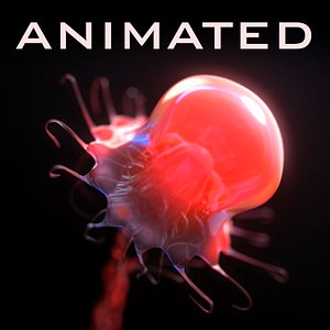Animated 3D Vray For Blender Models For Download | TurboSquid