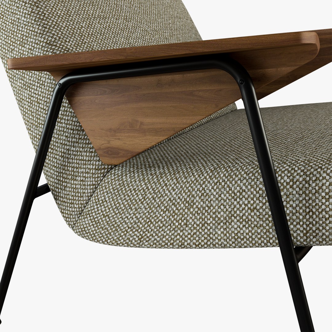 3d Votteler Chair