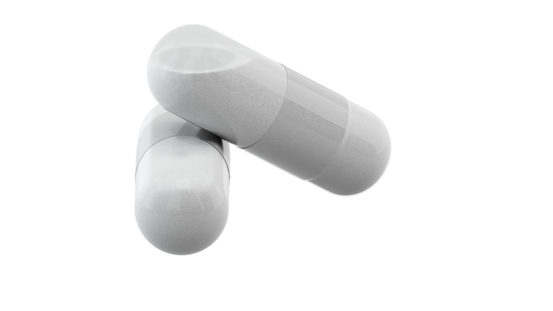 Pill 3D Model - TurboSquid 2151076