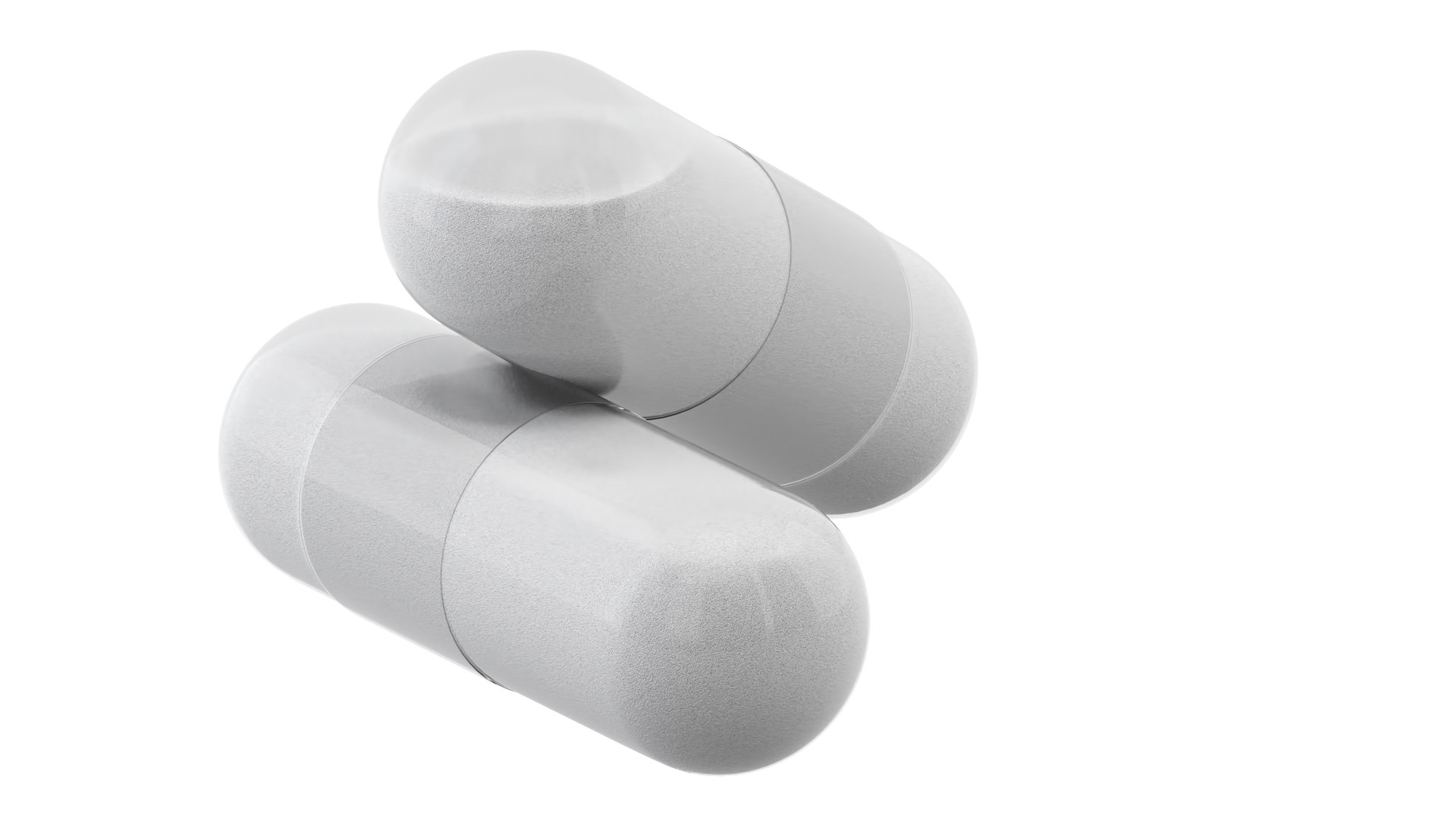 Pill 3D Model - TurboSquid 2151076