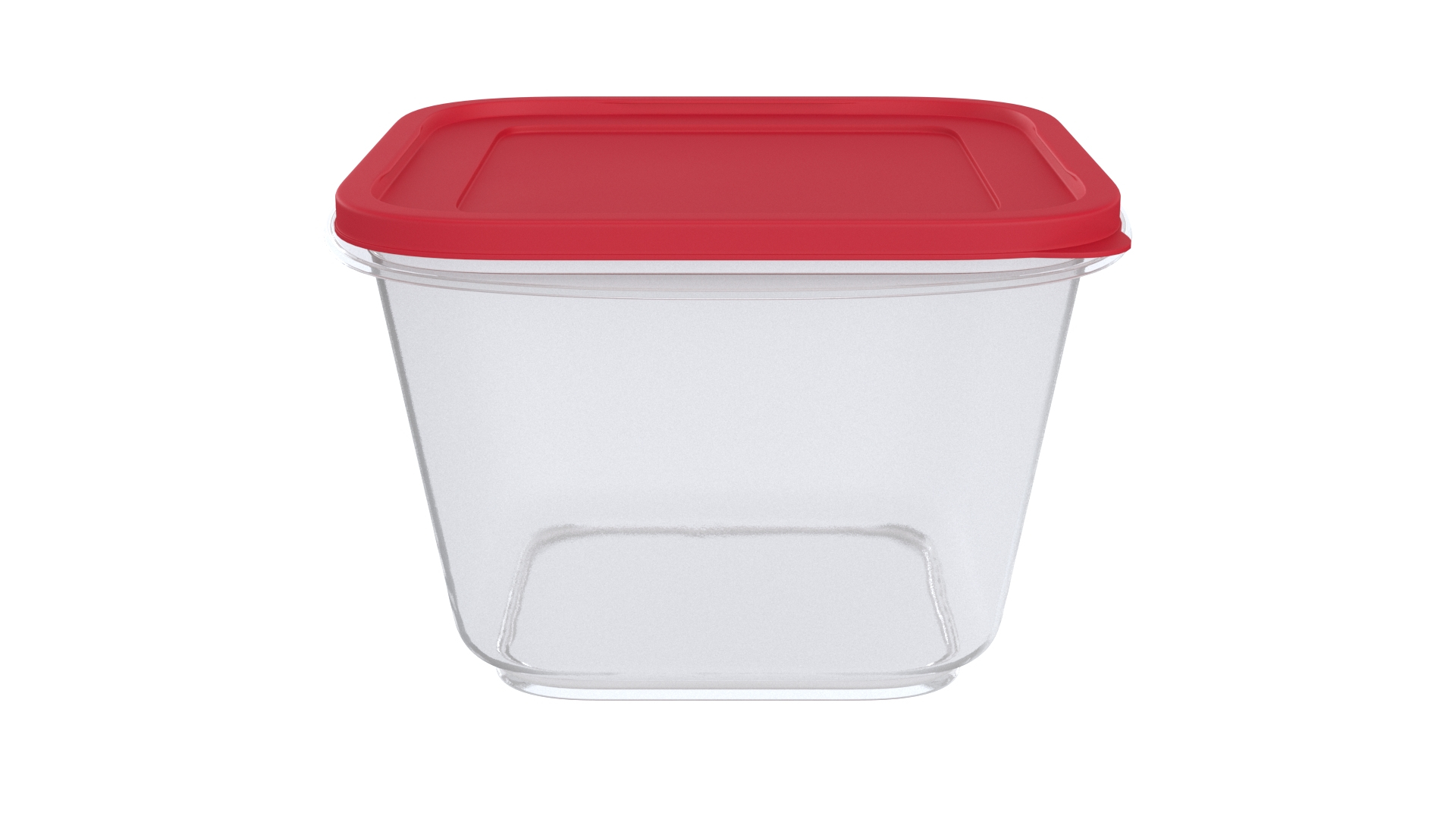 Storage Container Model - TurboSquid 1651750