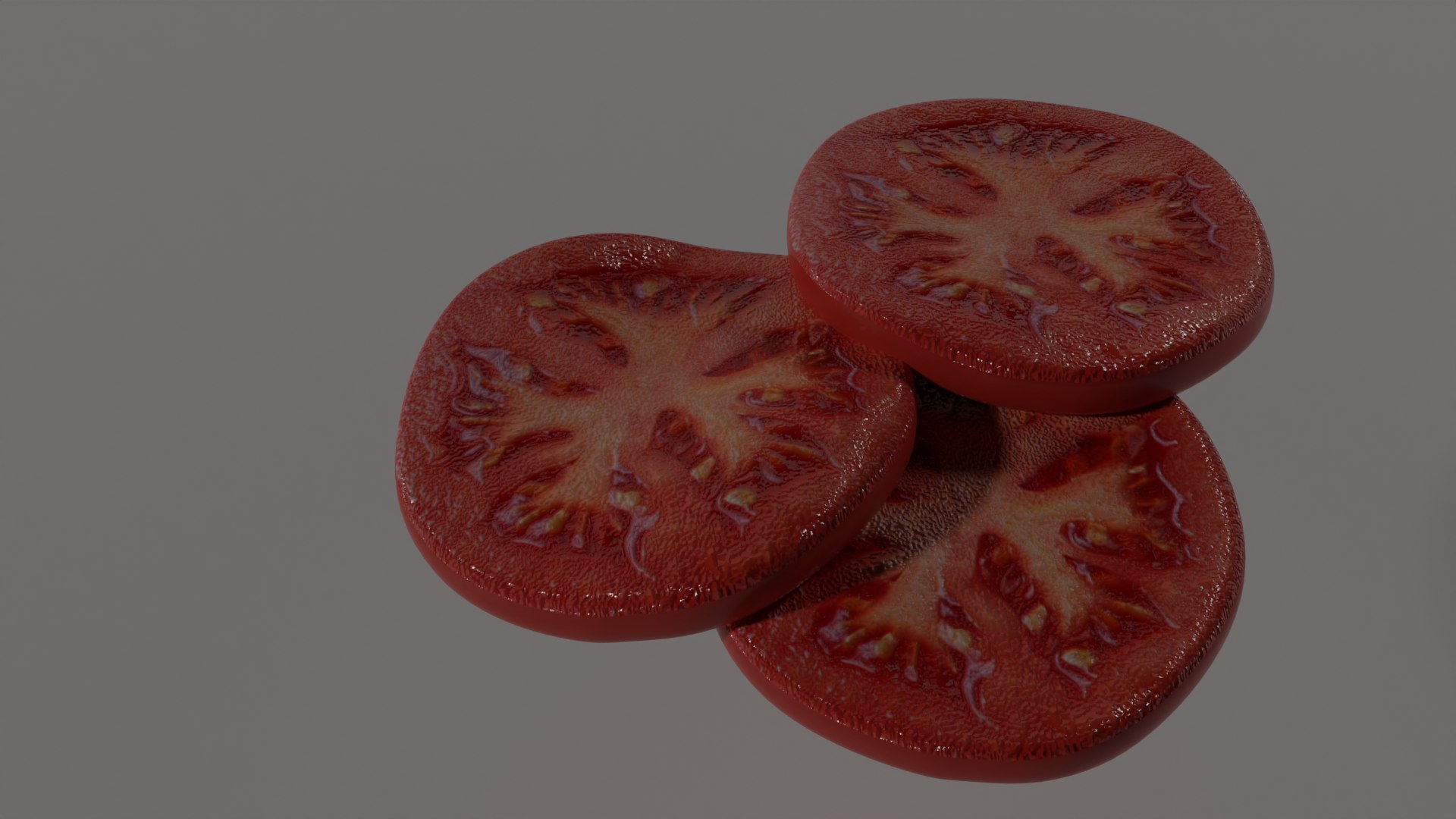 3D Burger Collection - TurboSquid 2022136