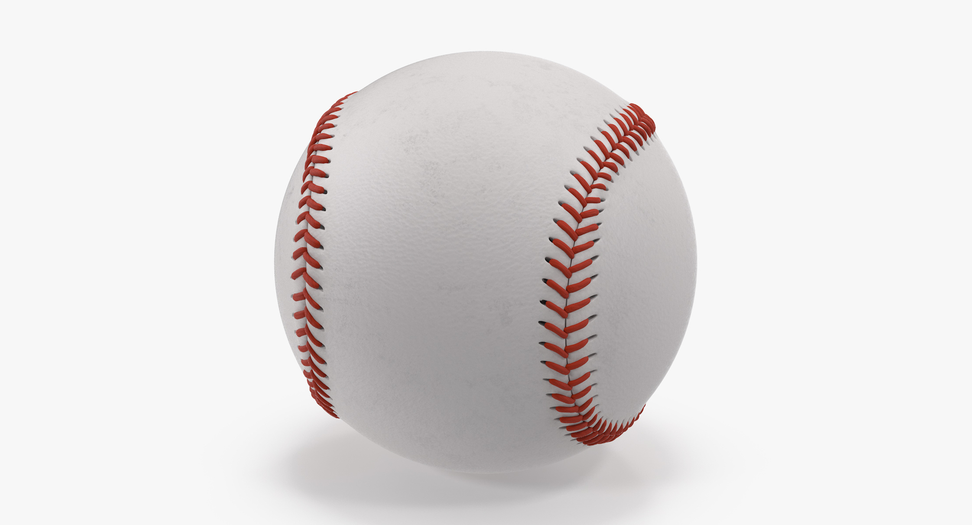 baseball base 3d obj