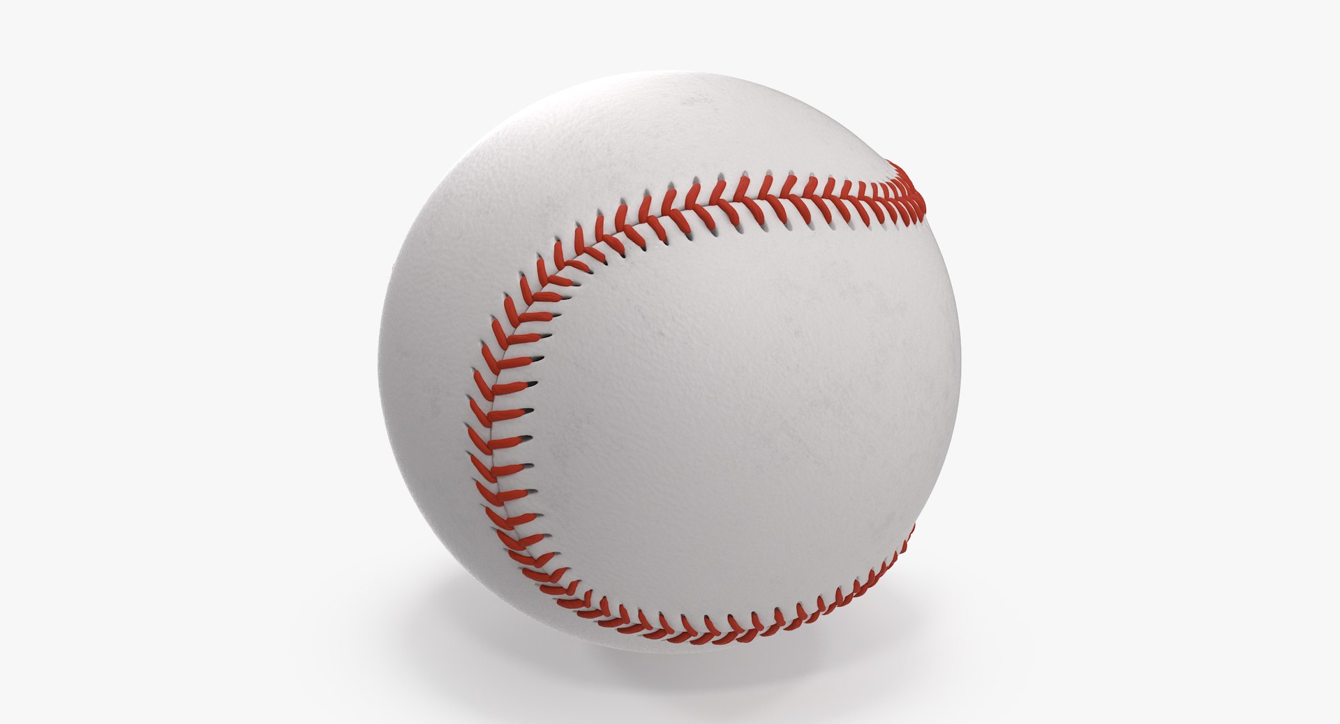 baseball base 3d obj