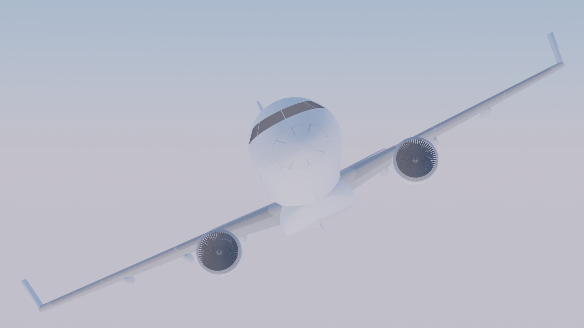 3D Aviation Airplanes Aircraft - TurboSquid 1665393