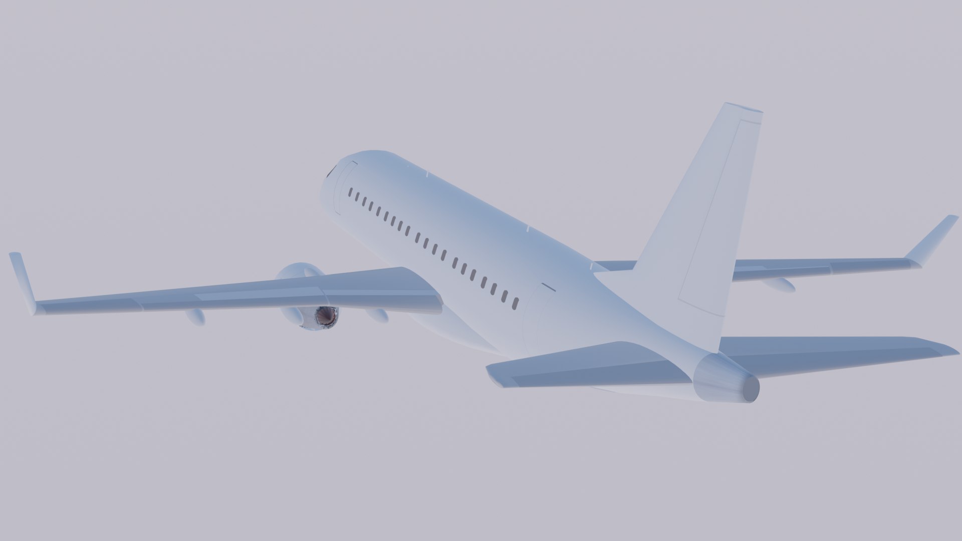 3D Aviation Airplanes Aircraft - TurboSquid 1665393