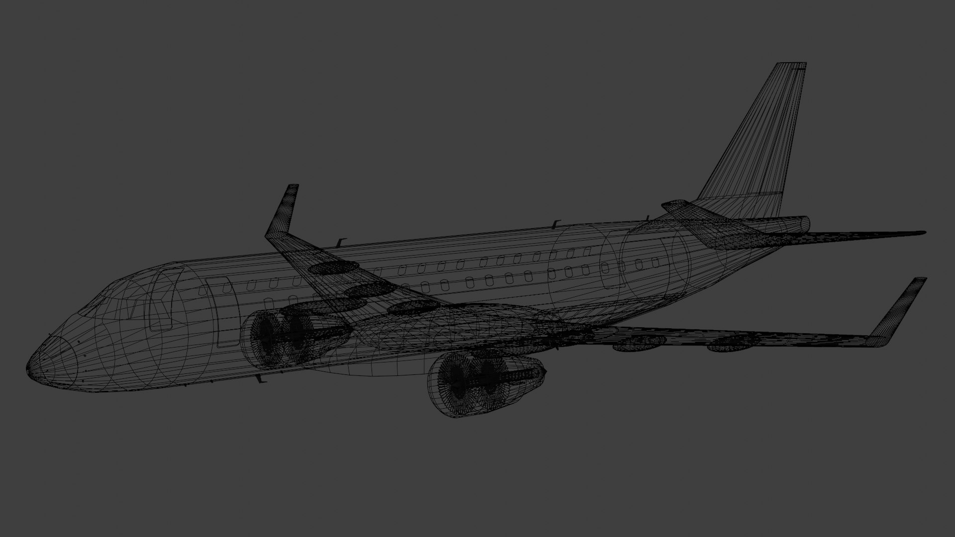 3D Aviation Airplanes Aircraft - TurboSquid 1665393