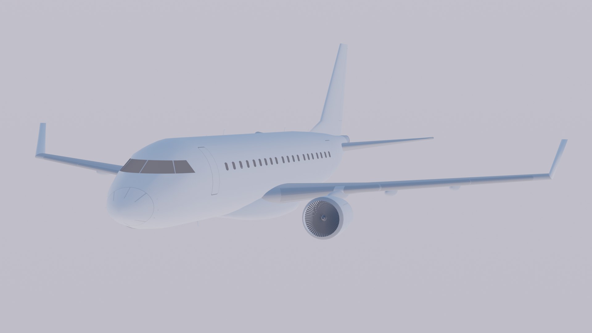 3D Aviation Airplanes Aircraft - TurboSquid 1665393