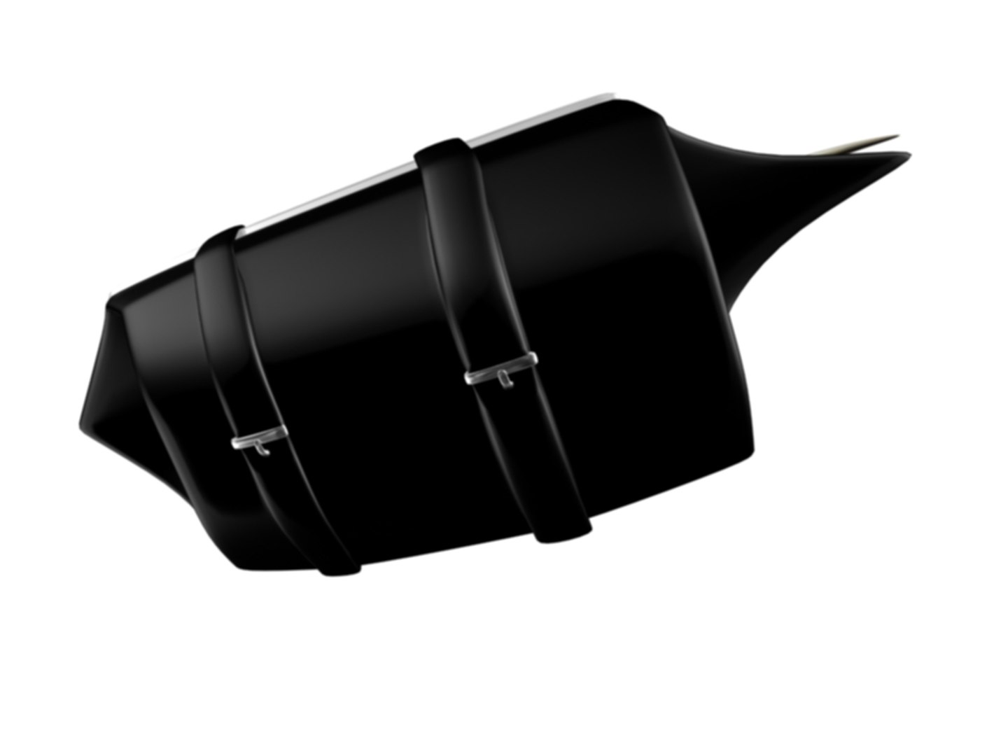 Arm Guard Shield 3d Model