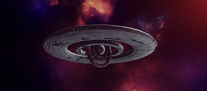 Spacecraft 3D Models for Download | TurboSquid