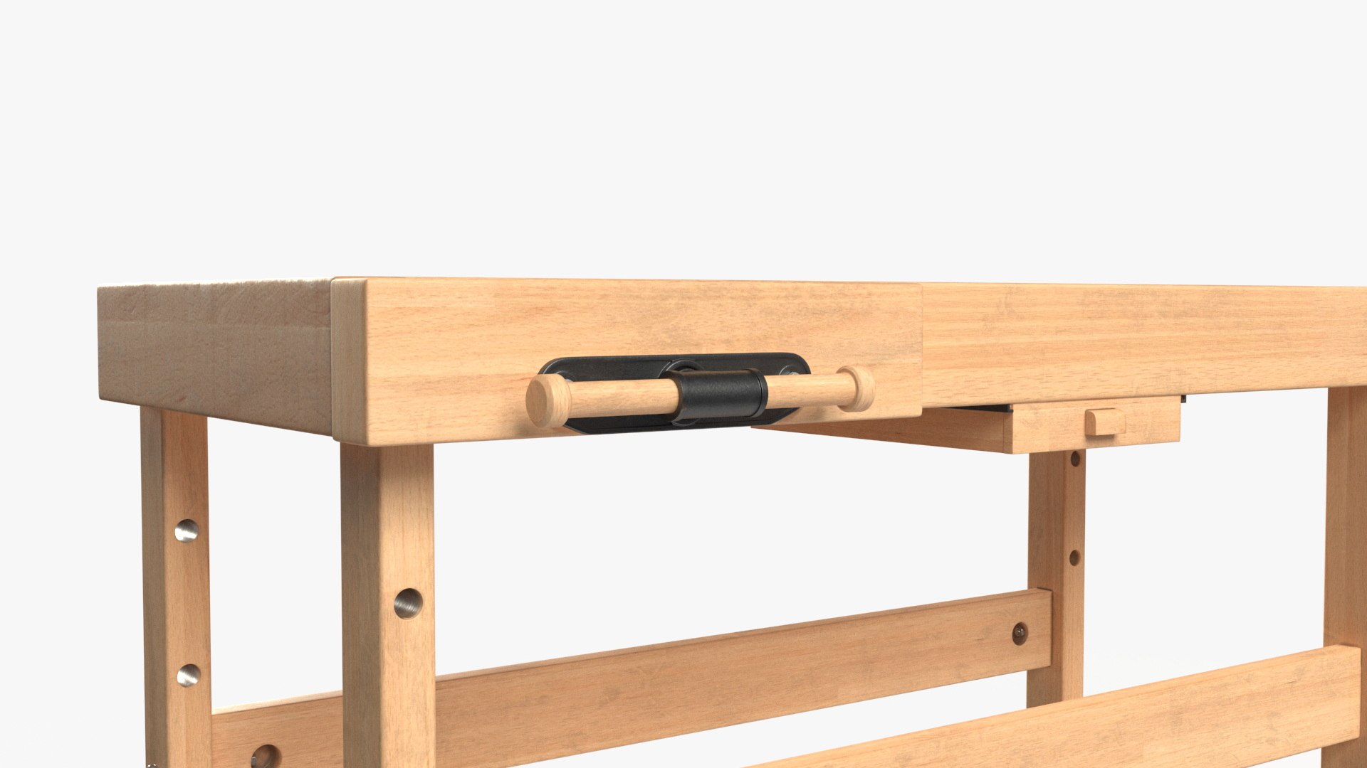 3D Workbench From Aspen - TurboSquid 2277619