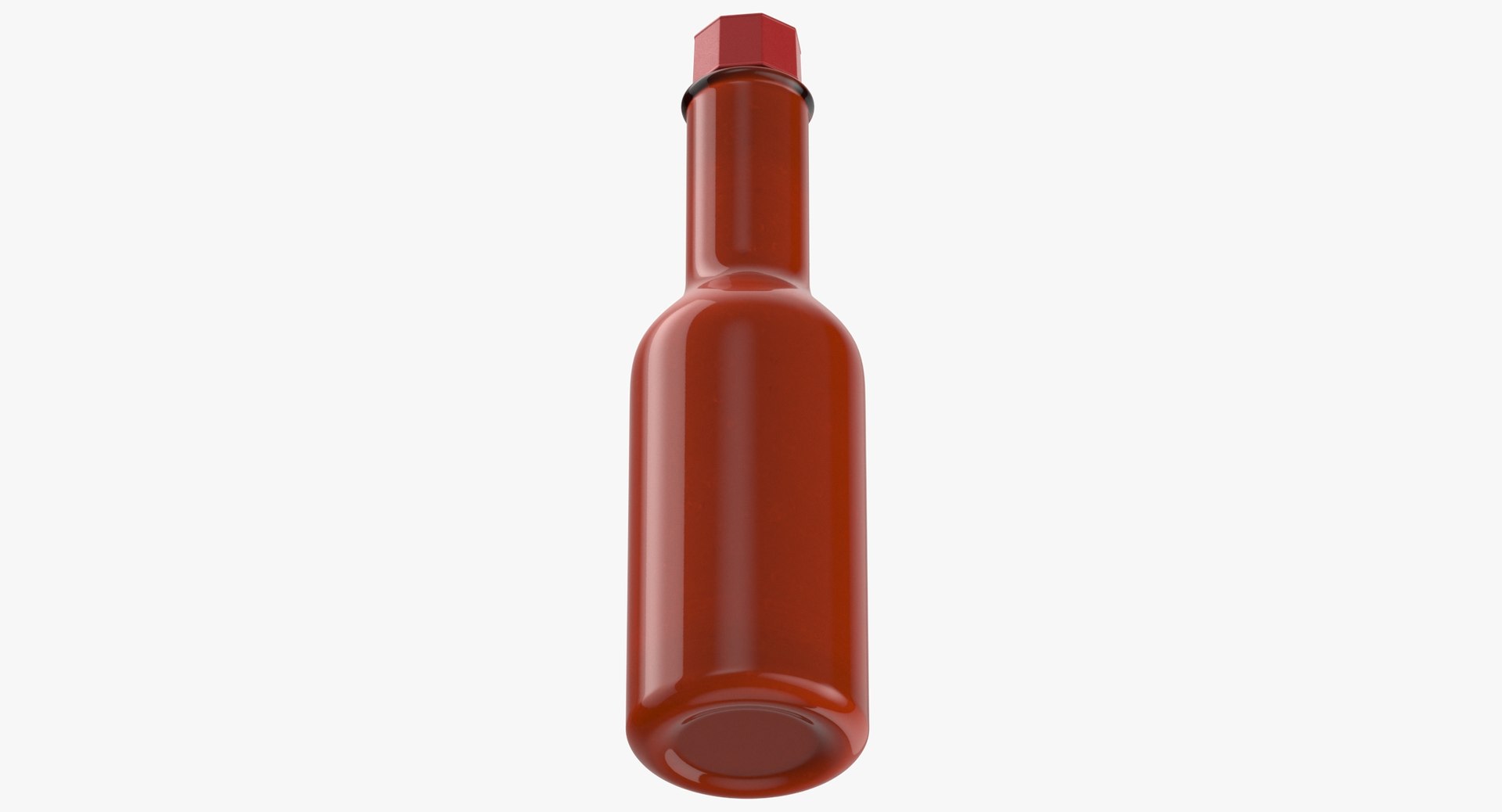 Sauce Production 3D Model - TurboSquid 1433205