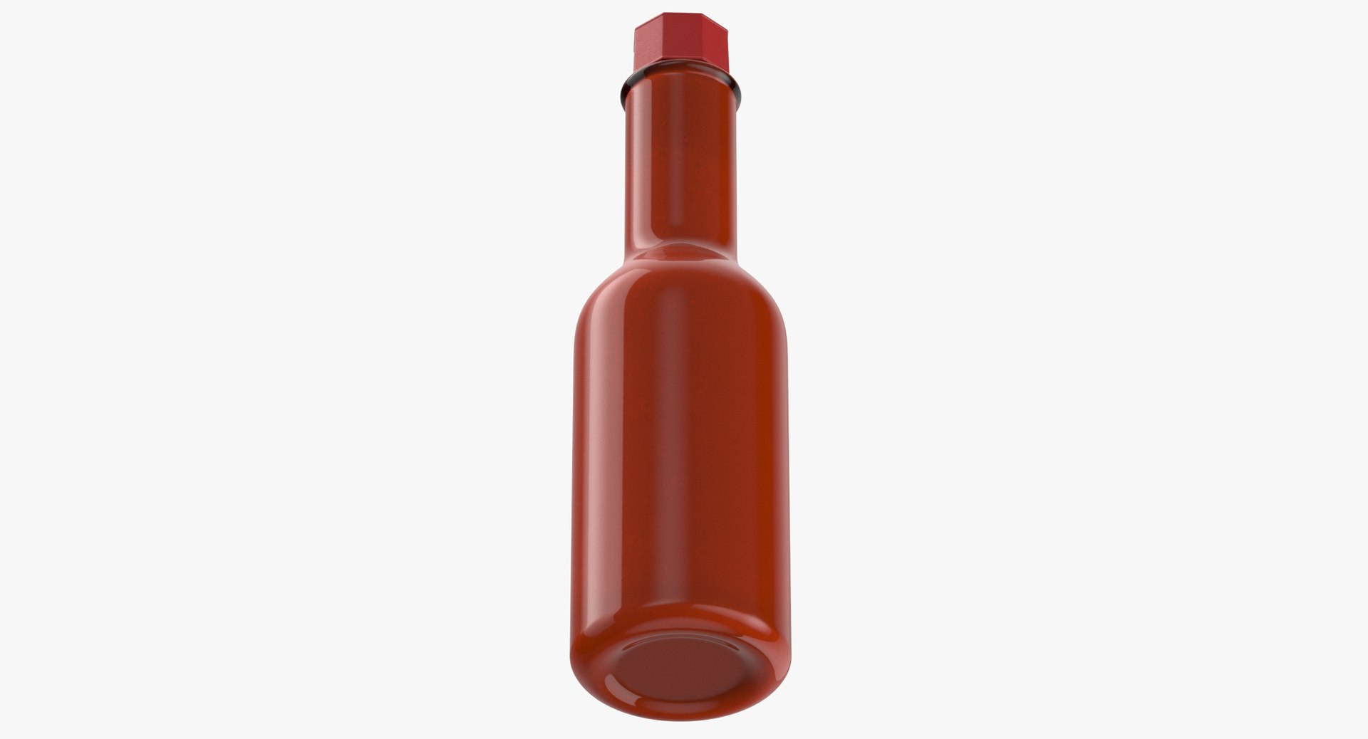 Sauce Production 3D Model - TurboSquid 1433205