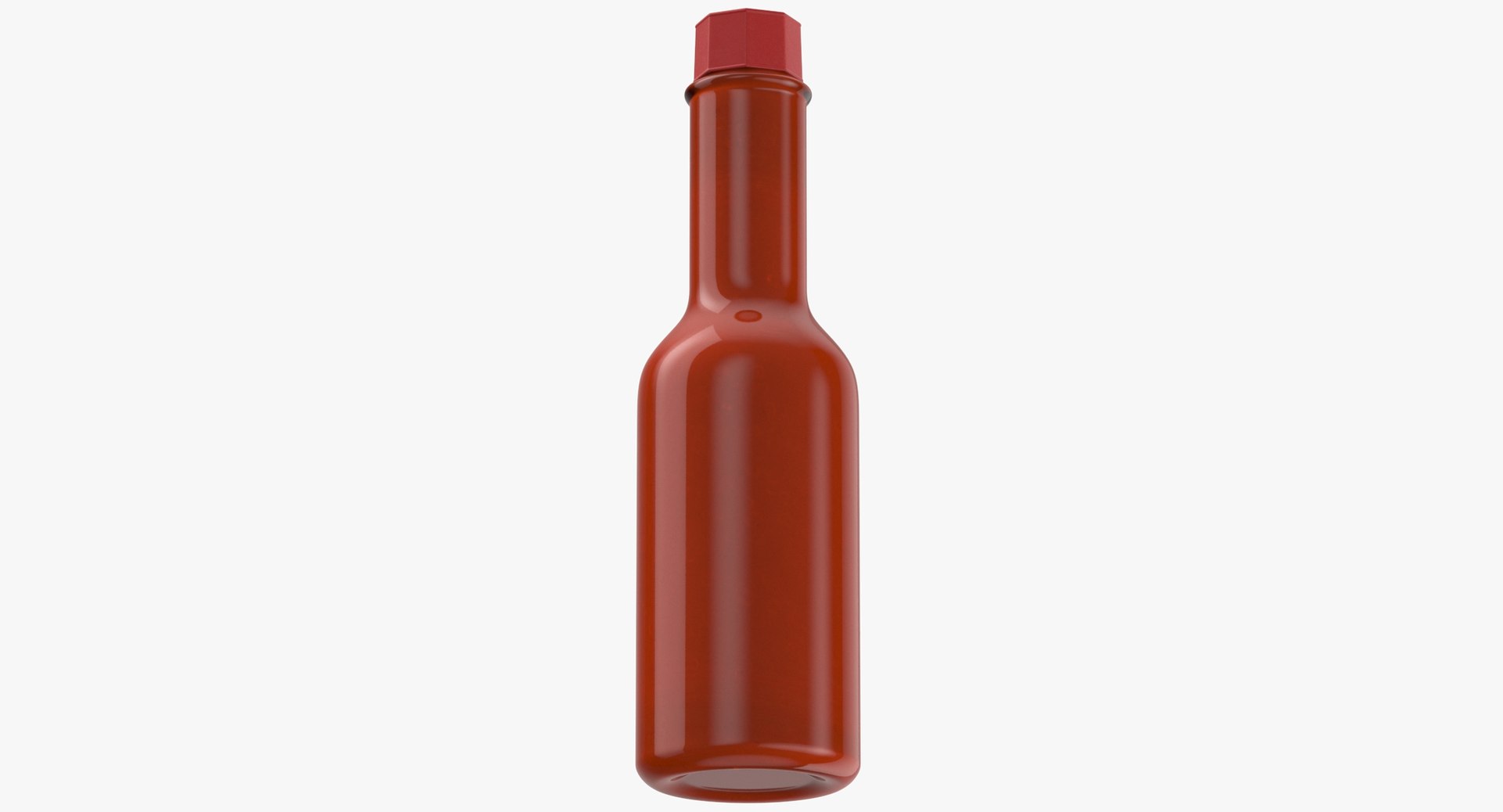Sauce Production 3D Model - TurboSquid 1433205