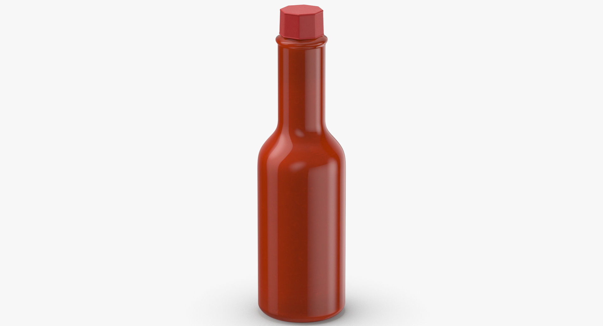 Sauce Production 3D Model - TurboSquid 1433205