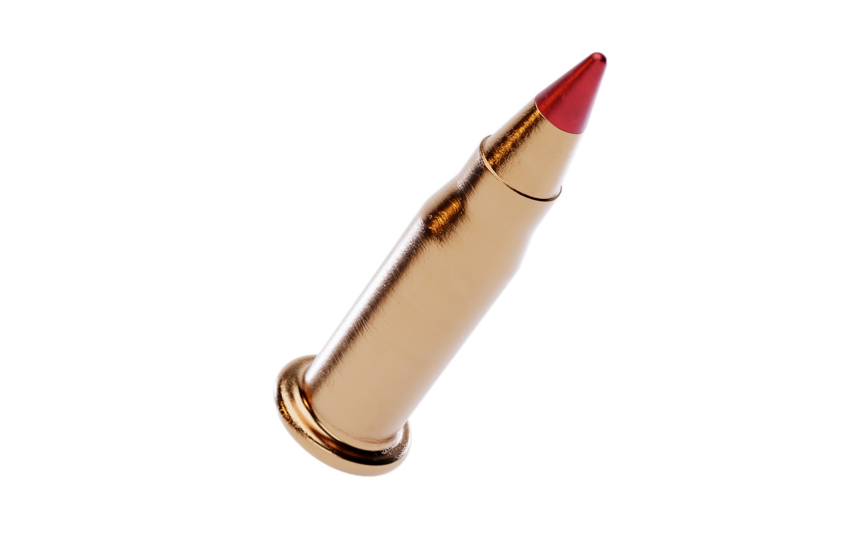 17 Hornady Mach 2 Bullet 3D model - TurboSquid 1929902
