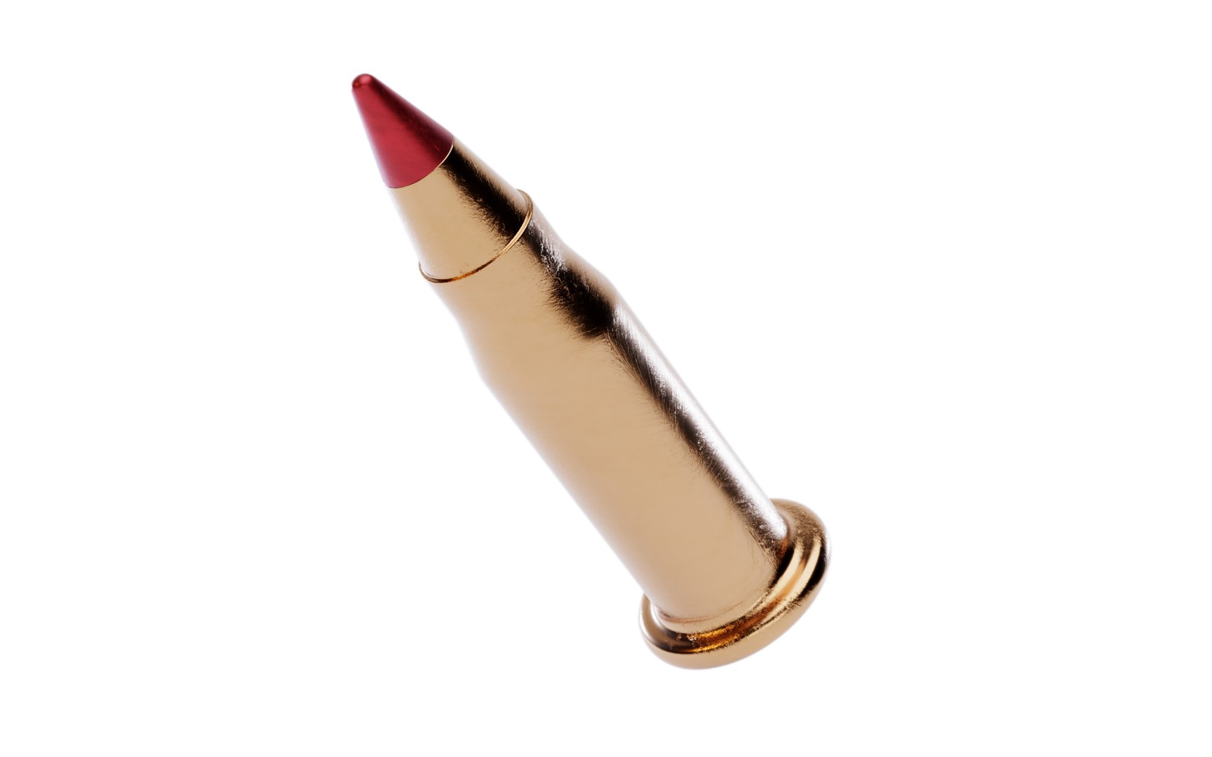 17 Hornady Mach 2 Bullet 3D model - TurboSquid 1929902