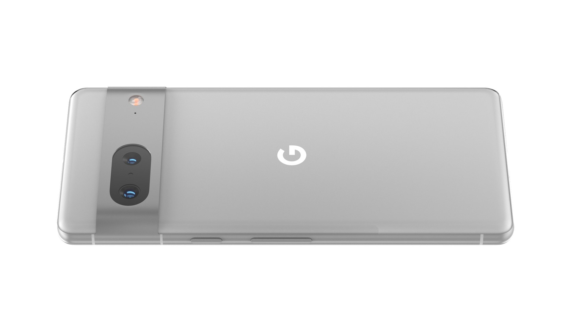 Google Pixel 7 Snow Model - TurboSquid 2100943