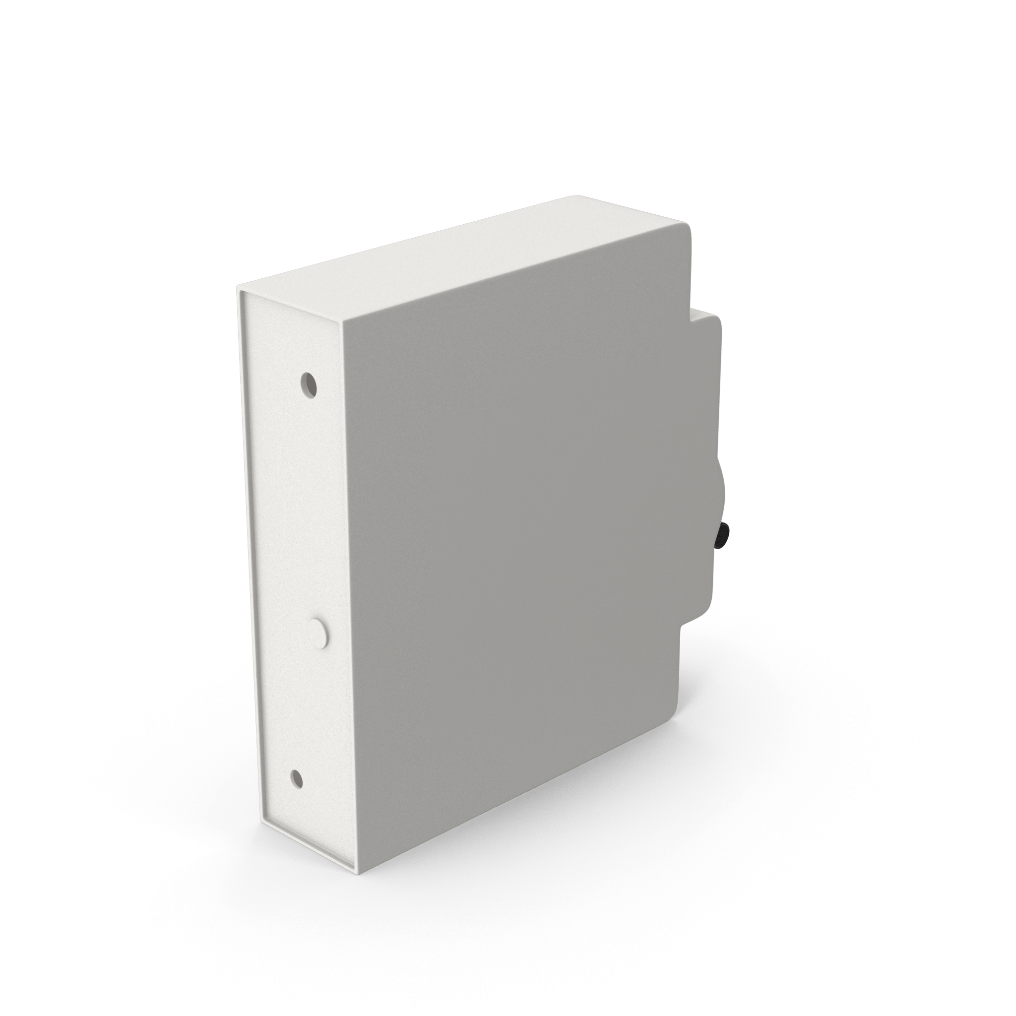 3D Auto Switcher model - TurboSquid 1842644