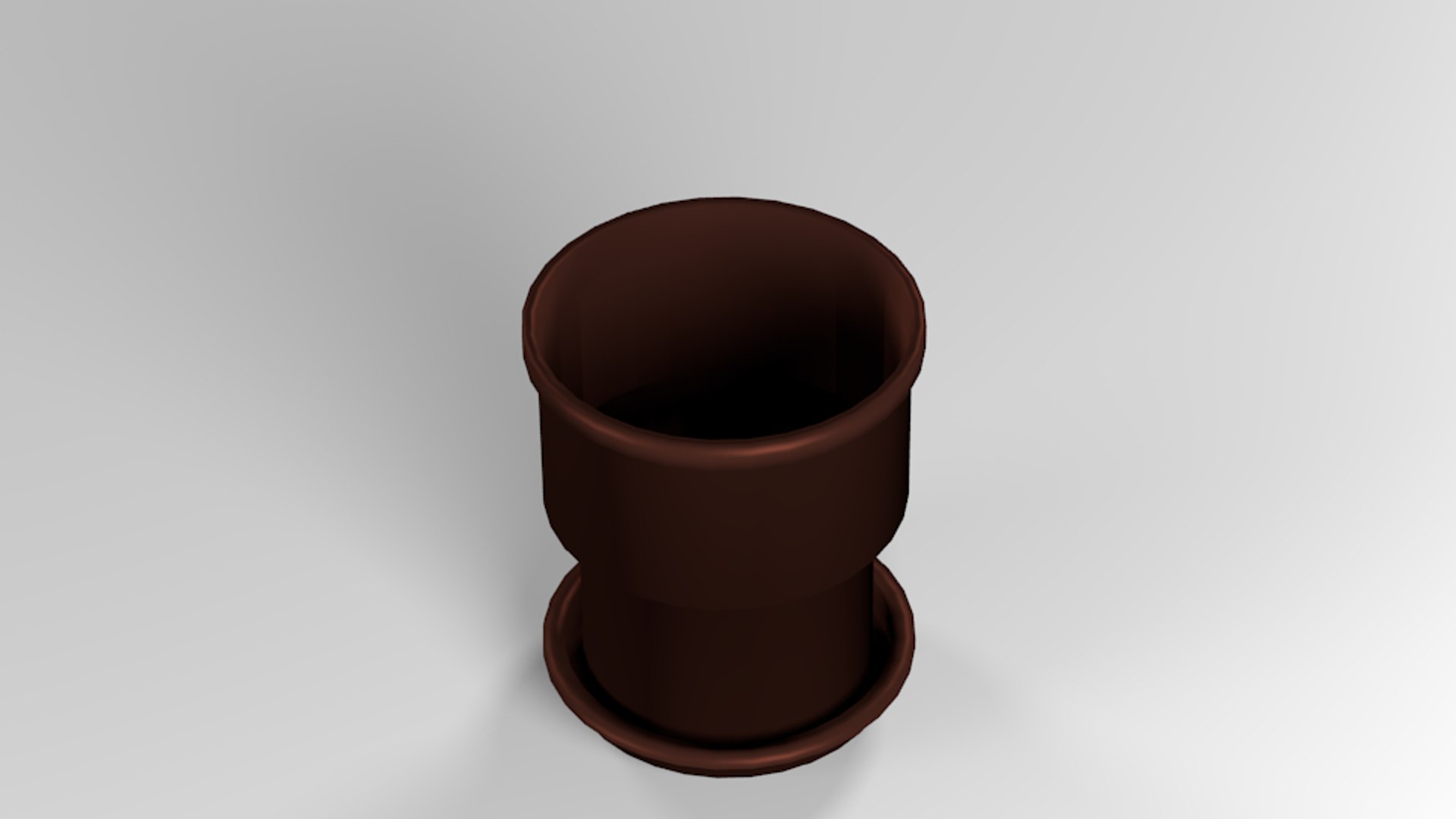 Flower Pot 3ds Free