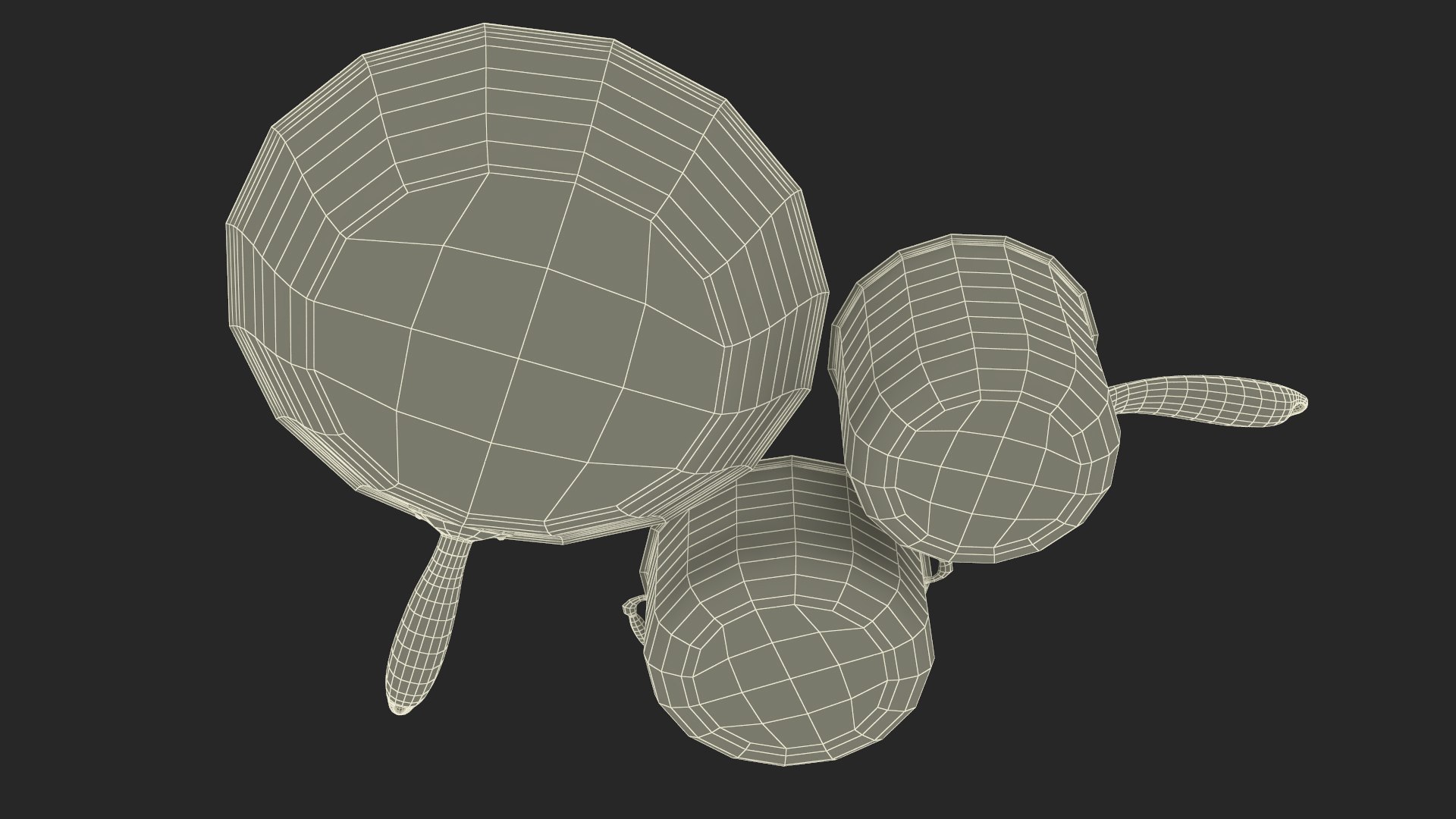 Cookware Set 3D Model - TurboSquid 2061290