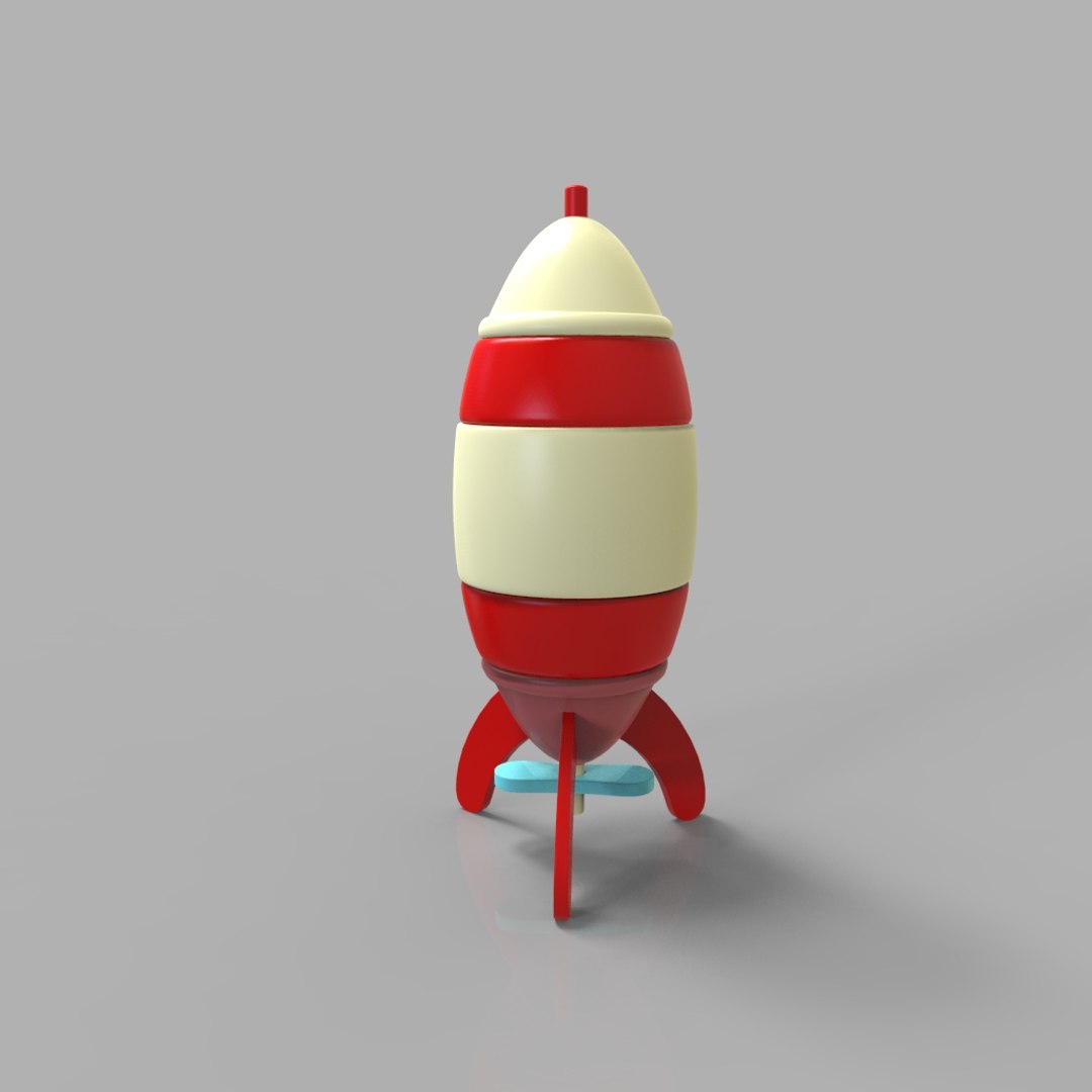 Toy Kid 3D - TurboSquid 1365150