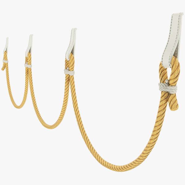 Free 3D Rope Models | TurboSquid