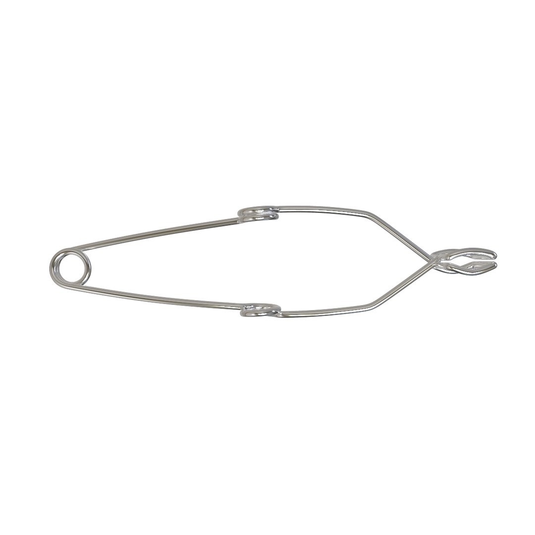 3d 3ds Test Tube Clamp
