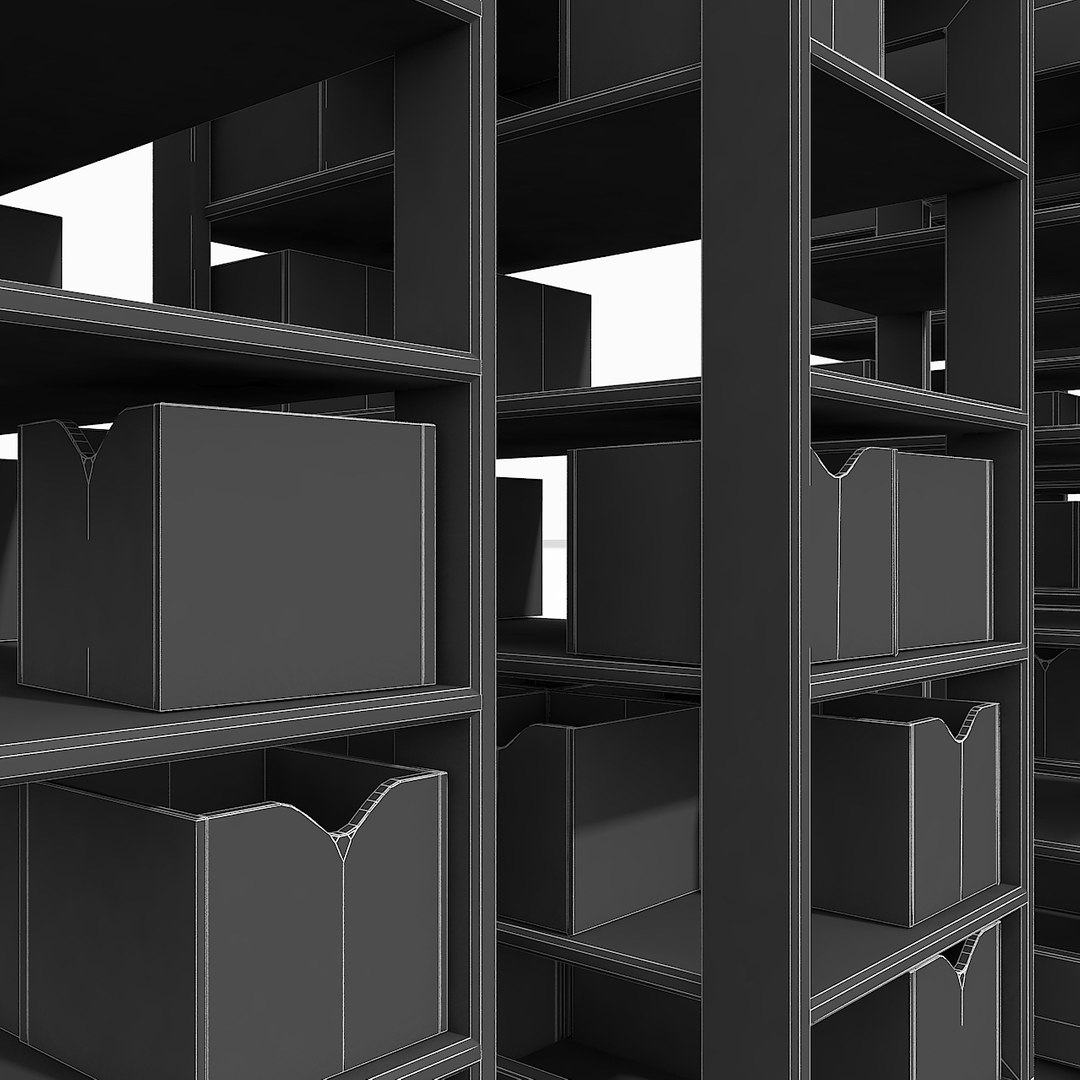 Move Mobile 3d Model