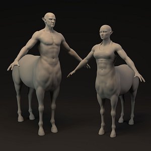 centaur blender