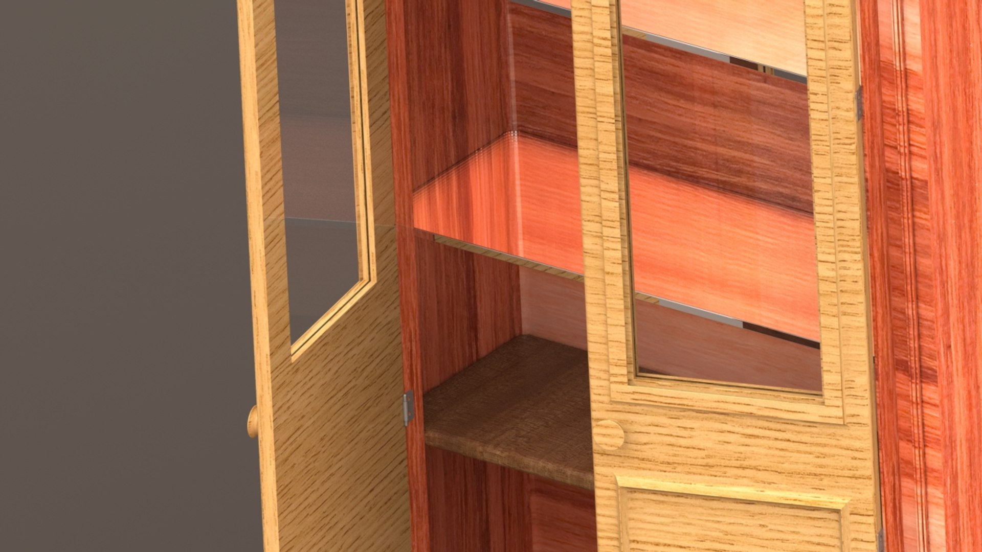 3D Showcase Solidworks Igs Model - TurboSquid 1659962